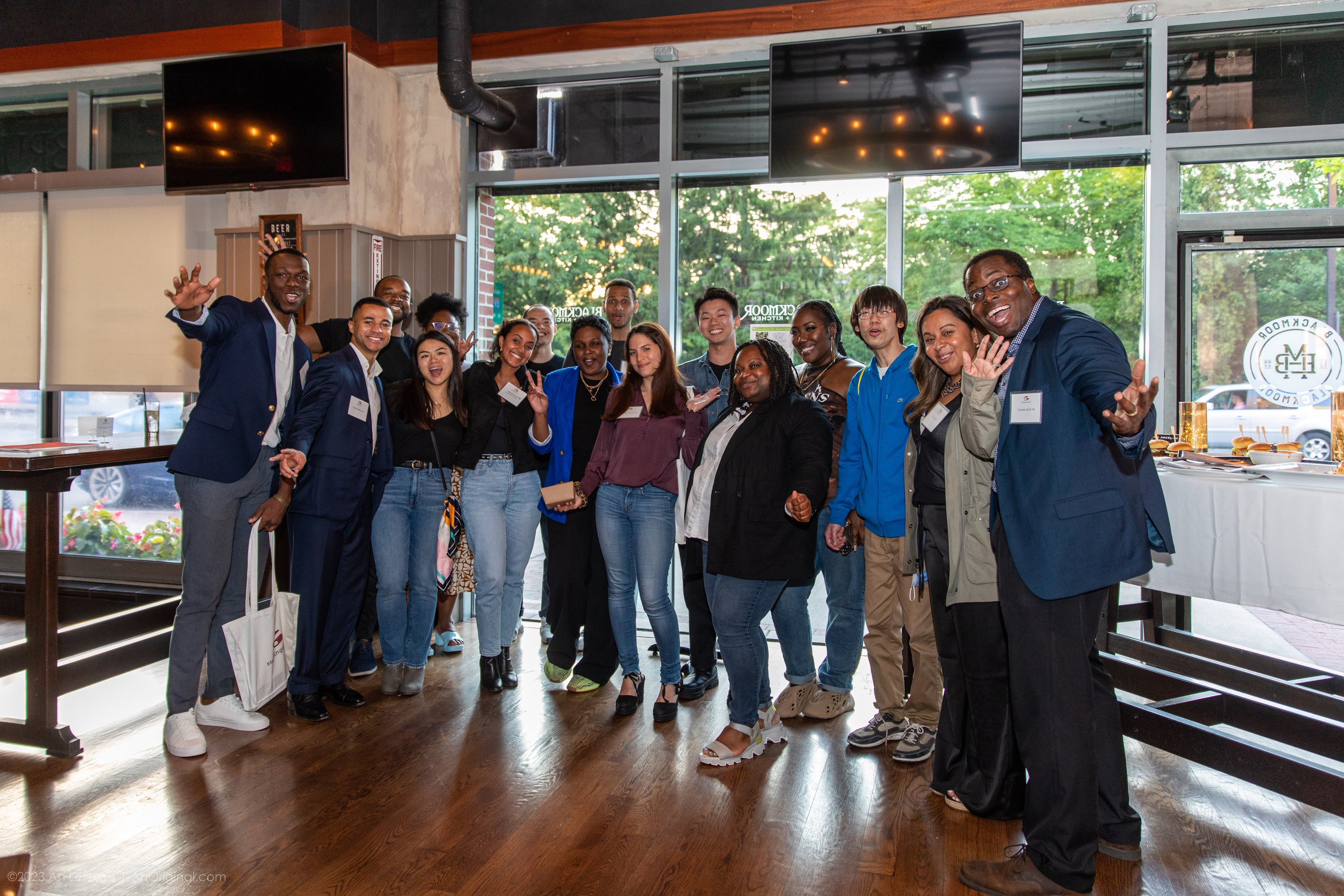 Join the Alumni Council!